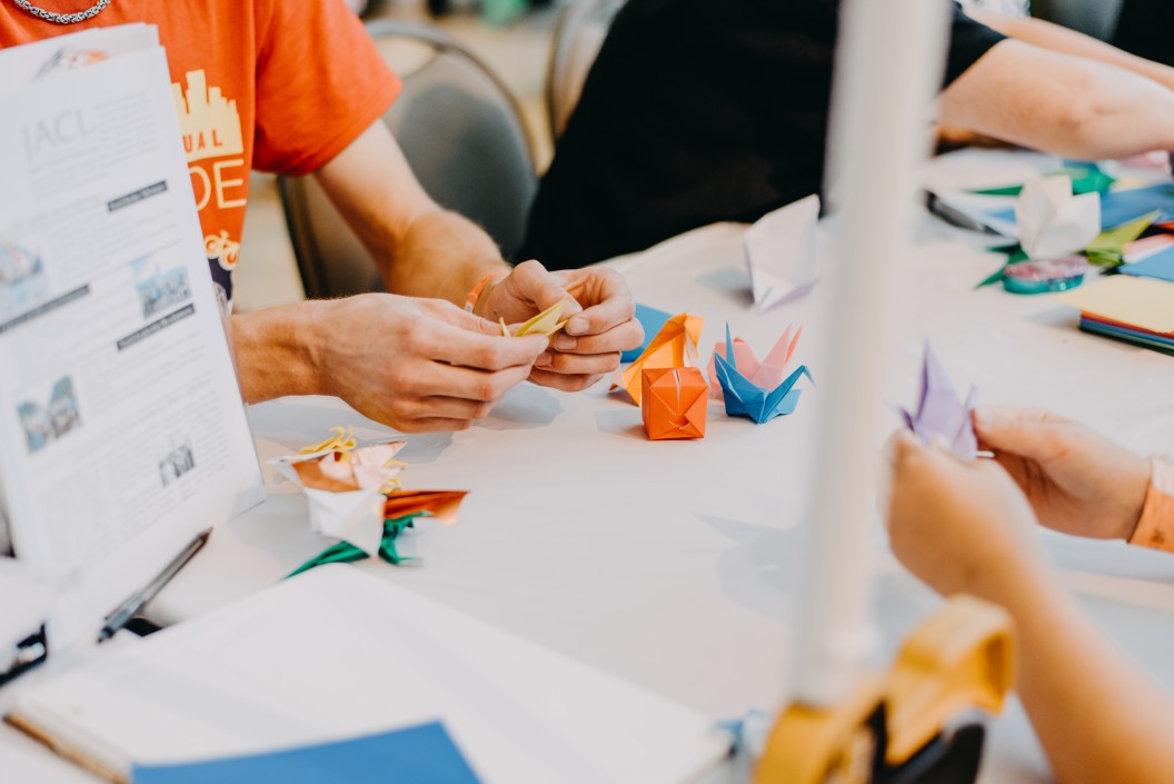 Origami – Kağıt Katlama Sanatı Nedir? (Eğitim) – EğitimWeb